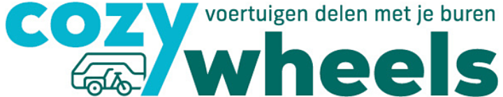 Cozywheels | Way To Go